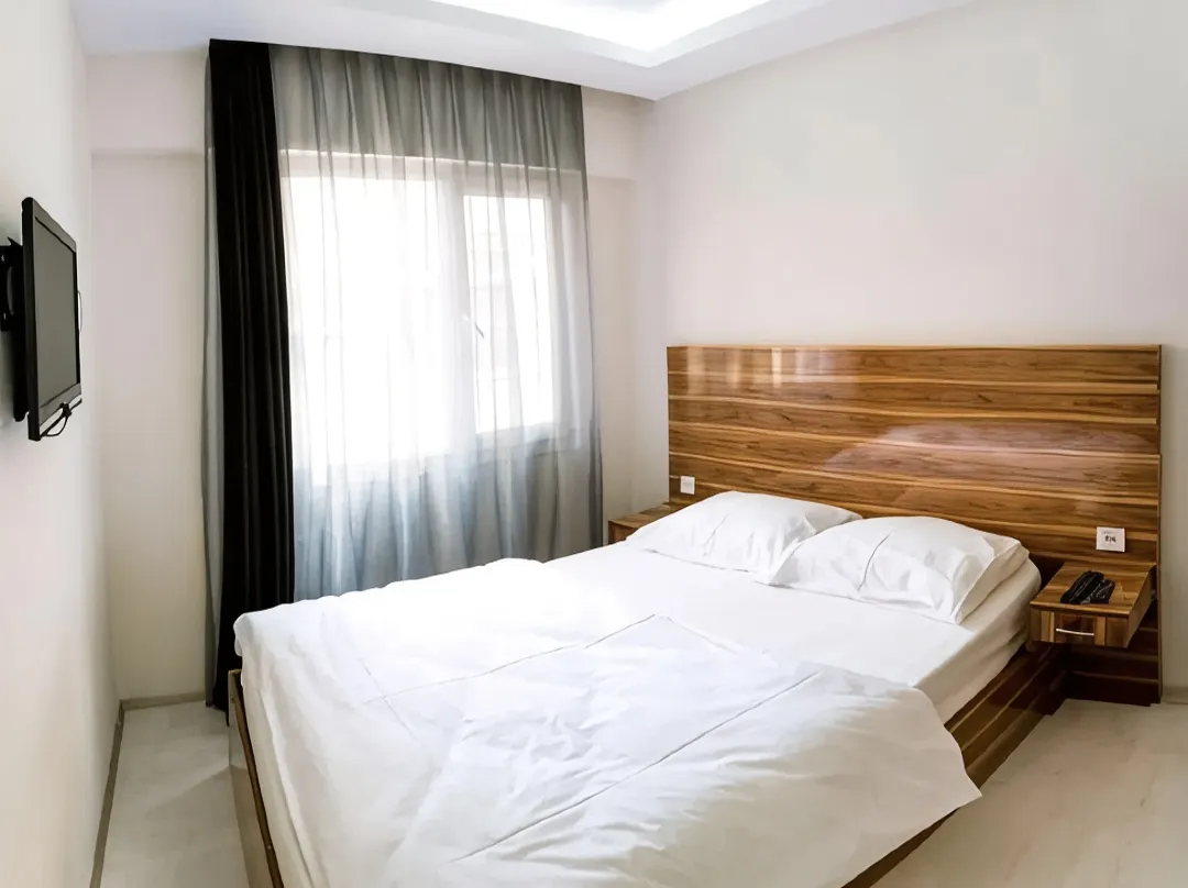 Smyrna Homes & Suits - Izmir