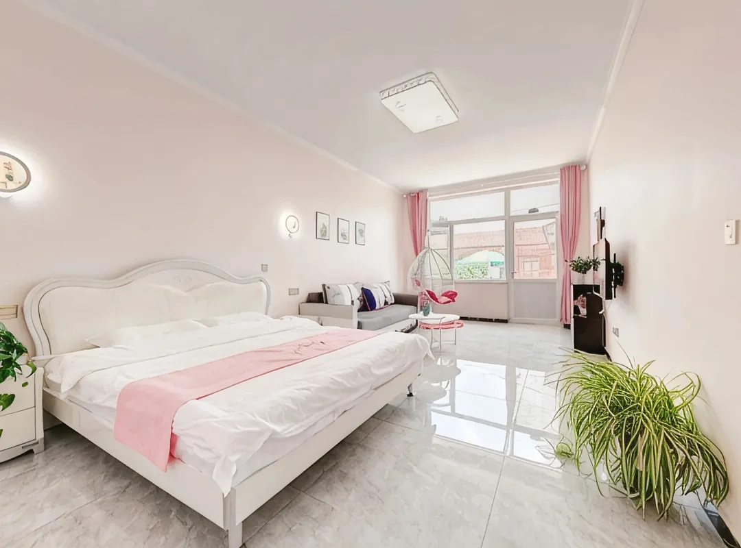 Beijing North Seven Homestay - Beijing