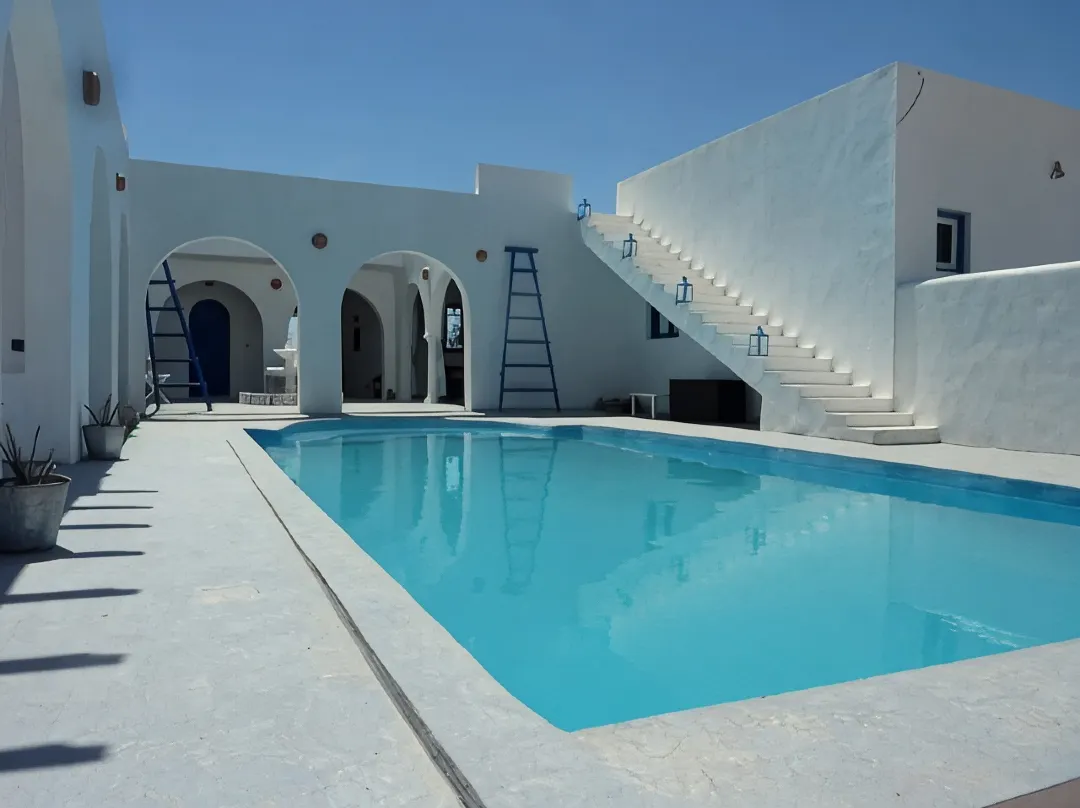 Dar Chick Yahia Ile De Djerba - Dżerba