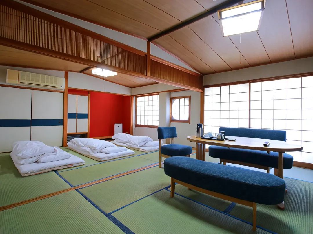 Ueki Onsen Ryokan Matsunoyu - Kumamoto