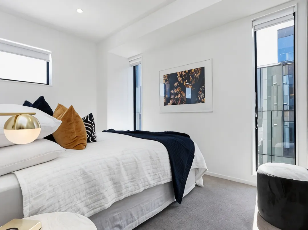 Stunning Modern 2br -Perfect Location Zodiak Stays - Auckland