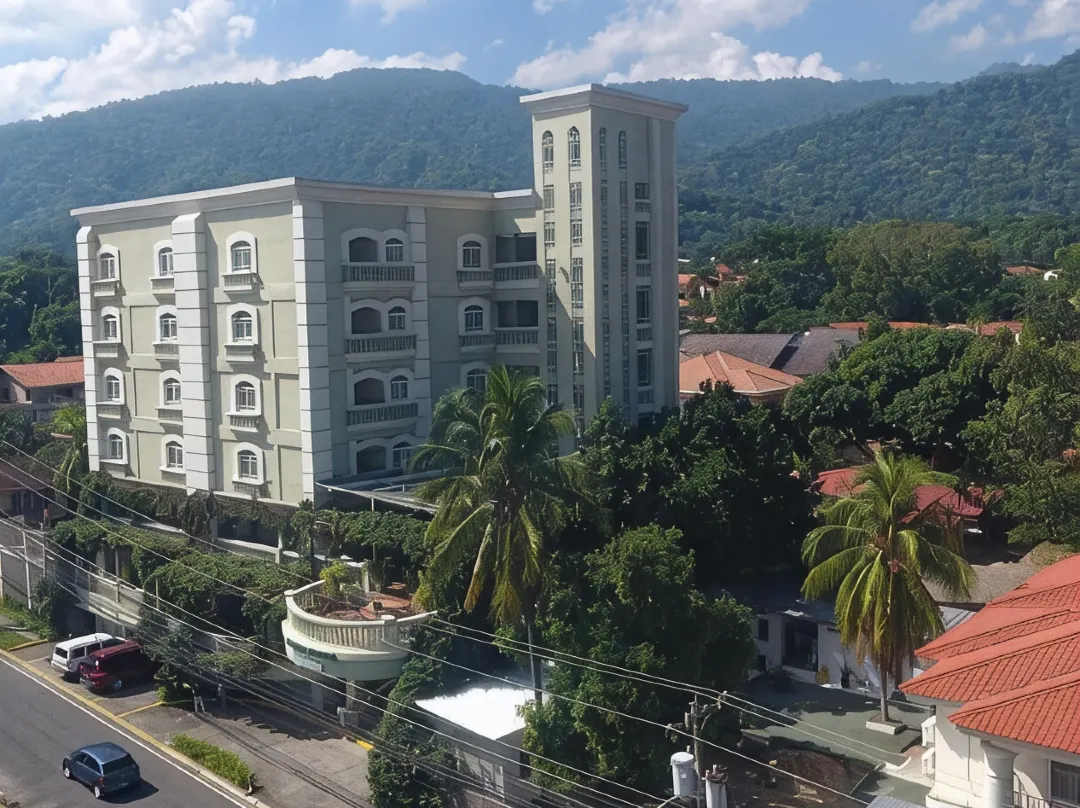Boutique Hotel La Cordillera - San Pedro Sula