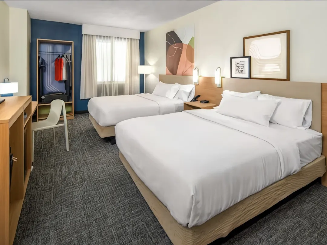 Spark By Hilton Savannah South I-95 - Savannah, GA