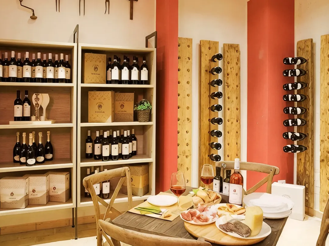 Agriturismo Gens Camuria Conero - Ancona