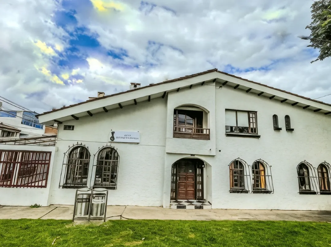 Hotel Boutique Mendoza - Cerca Aeropuerto El Dorado - Bogotá