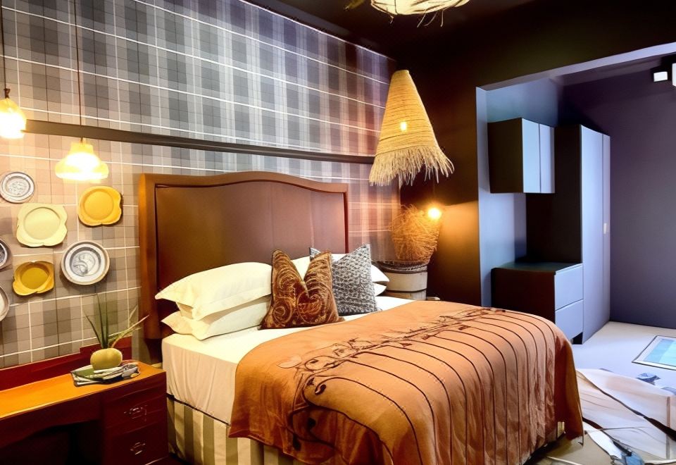 The Hanover Luxury Hotel, 2024 | Trip.com