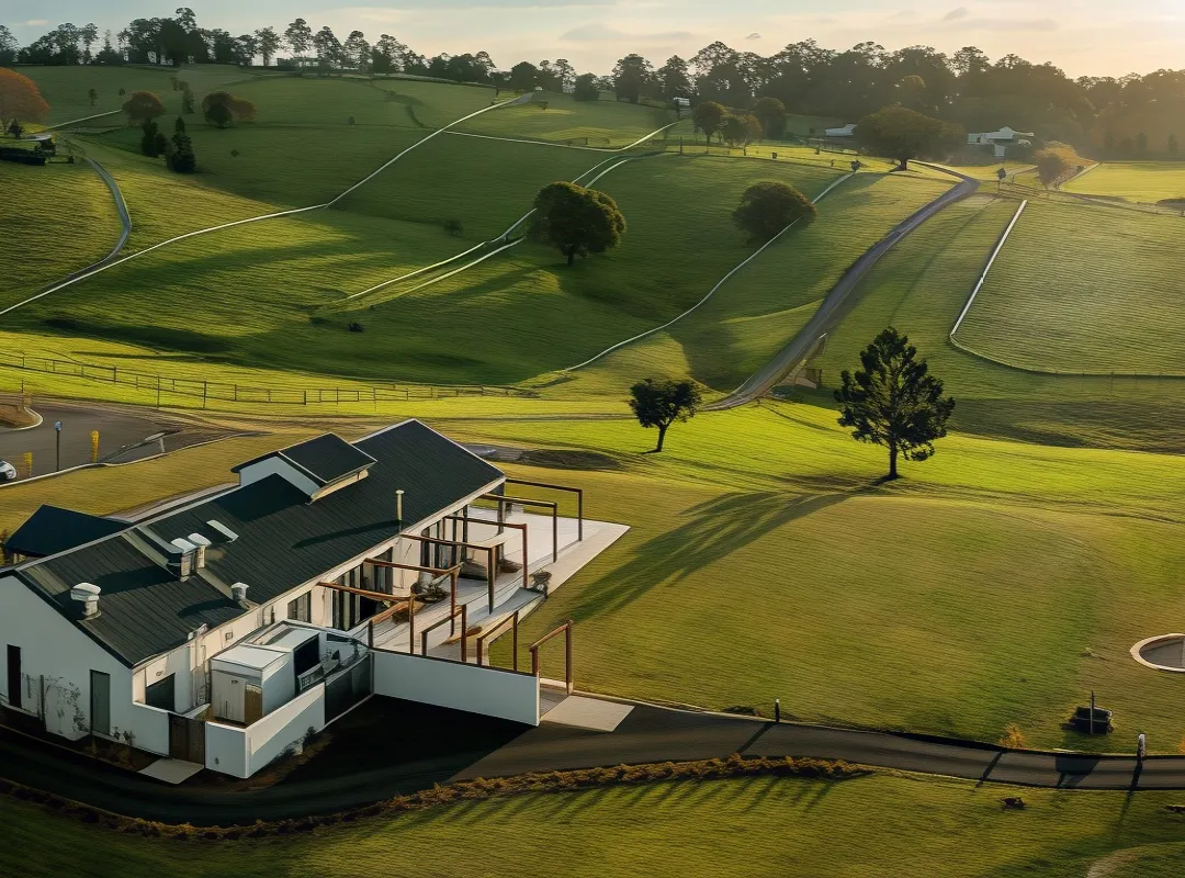 Beechmont Estate - Beechmont