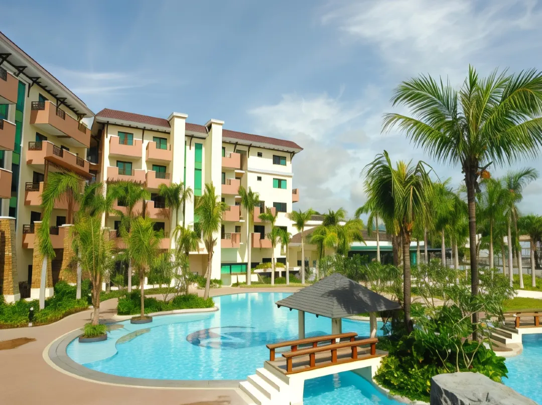 Widus Hotel Clark - Luzon