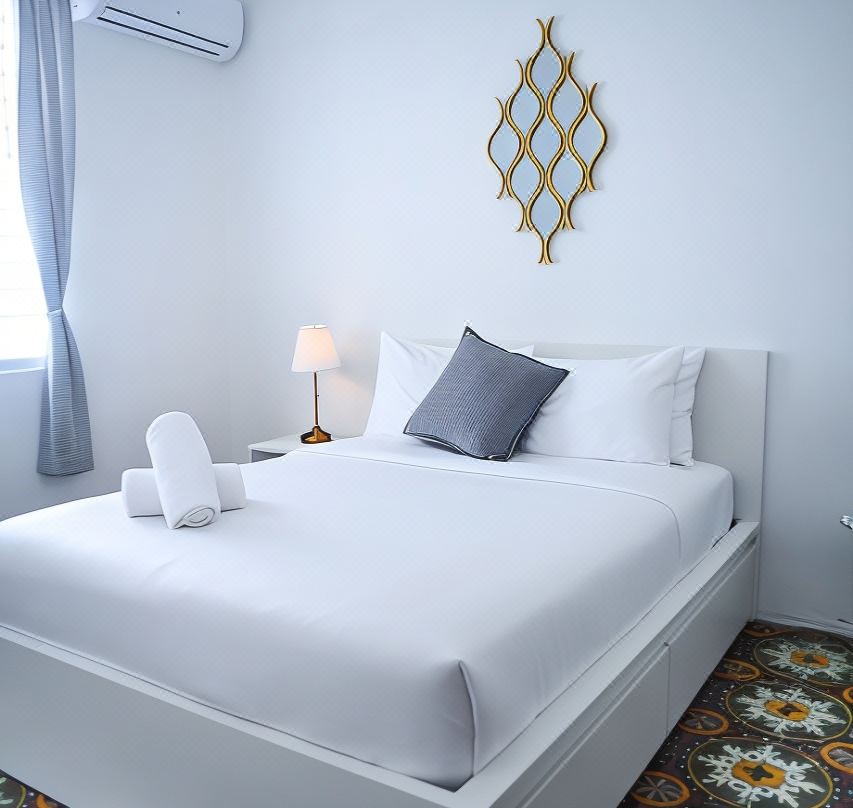 San Agustin Apartments - San Juan