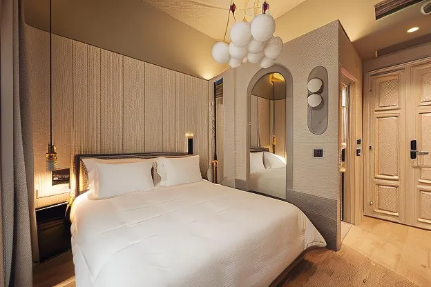 Zenith Premium Suites - Салоники