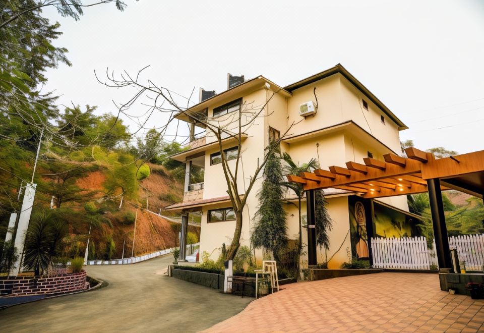 Aranya the Merian Resort, Ri-Bhoi - รีวิว ราคา จองที่พัก | Trip.com