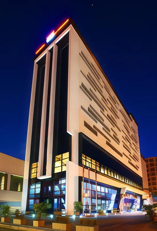 Hotel Partner - Vlorë