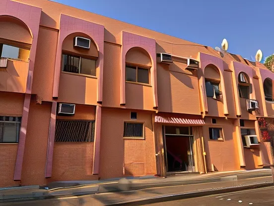 Sakura Hostel - Dubai