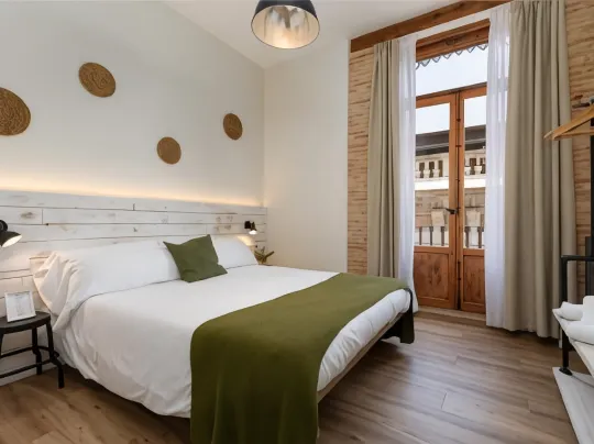 Casa Del Patriarca - Valence en Espagne