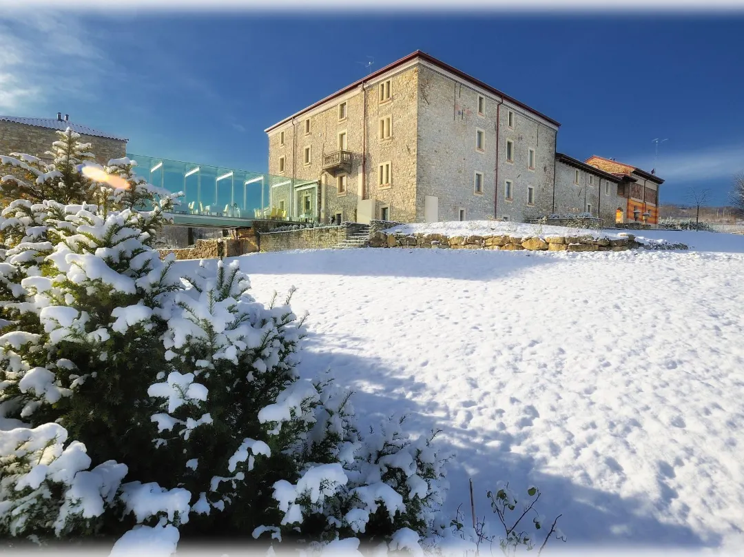 Relais La Colombara Spa & Wellness - Piacenza