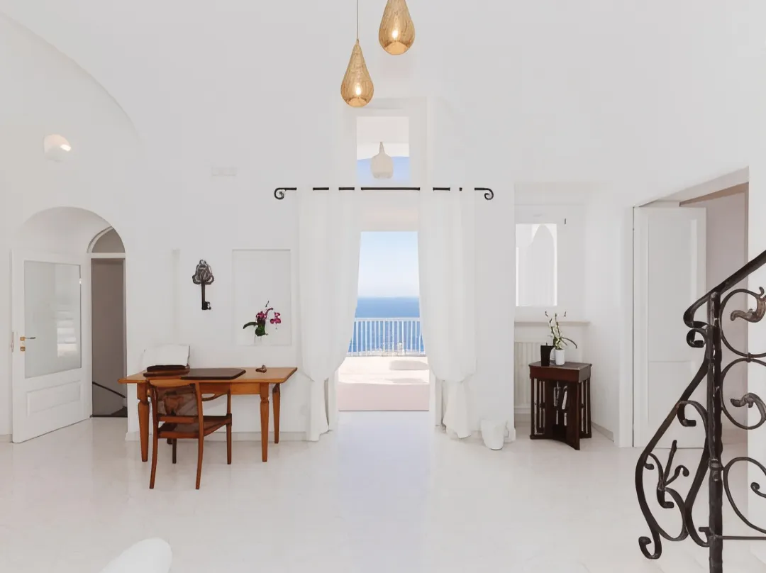 La Bizantina - Positano