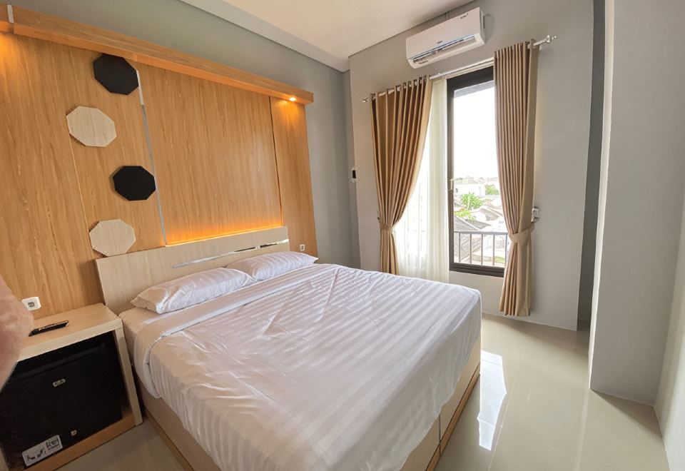 Infinity Guest House,Kartasura- Harga & Promo Terbaru 2026 | Trip.com