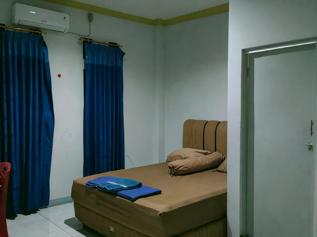 Penginapan Dillah Ho - Anyer