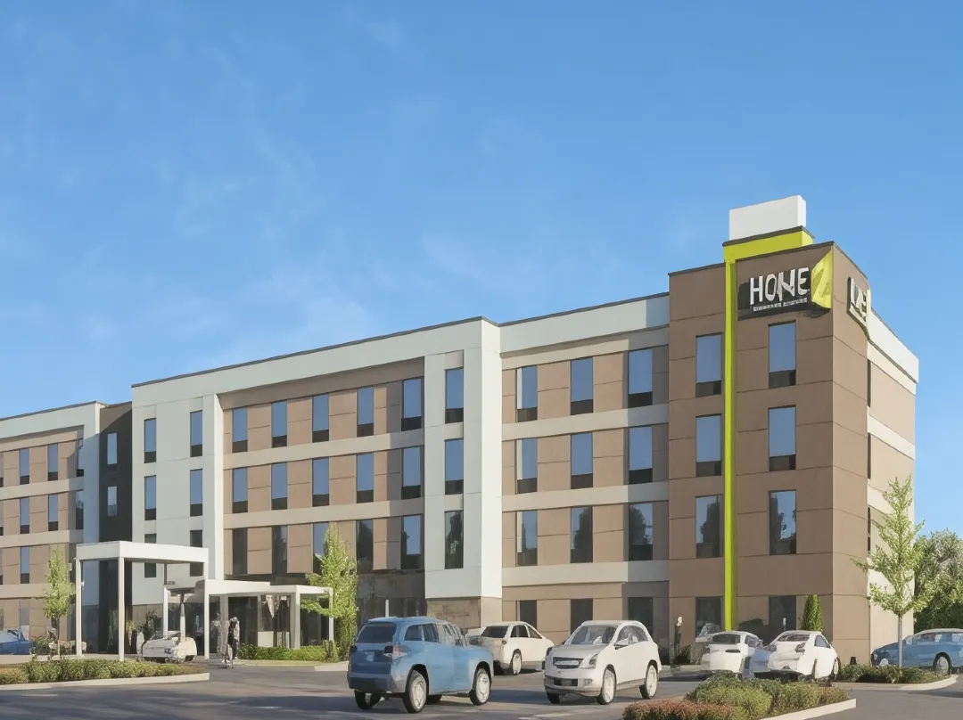 Home2 Suites By Hilton Allentown Bethlehem Airport - Allentown, PA