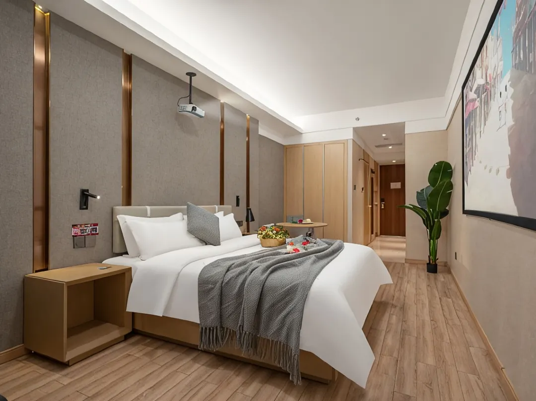 Miller Hotels - Pingxiang