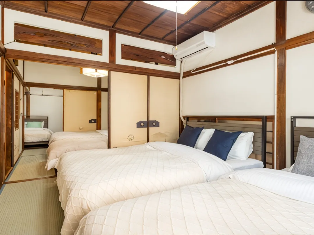 Asakusa Old Town Guesthouse - Asakusa