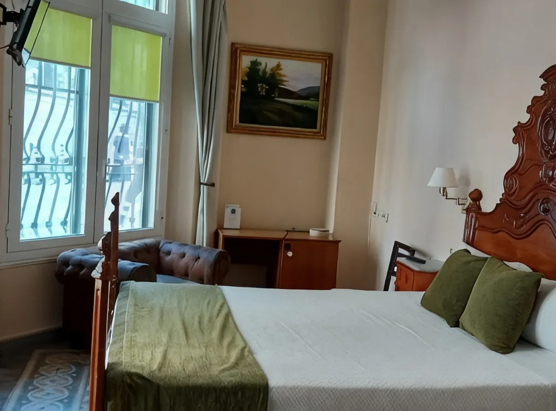Hotel Noucentista - Sitges