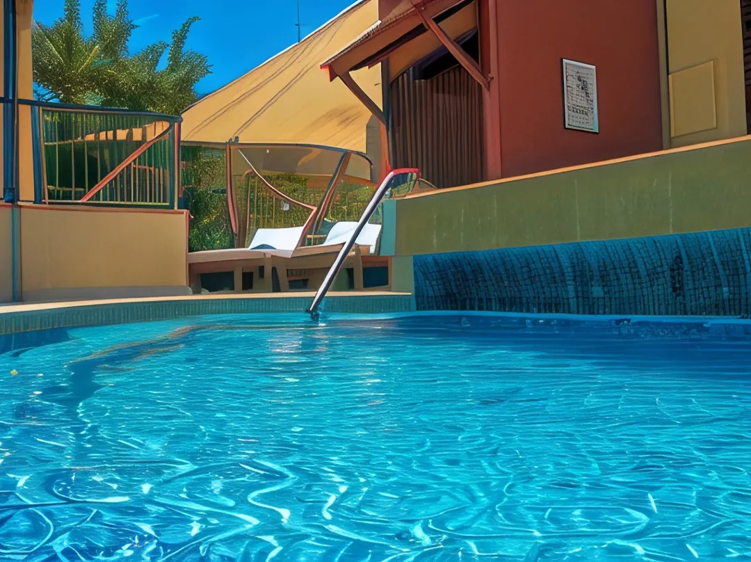 The Library Hotel Wellness Retreat - Cyprus