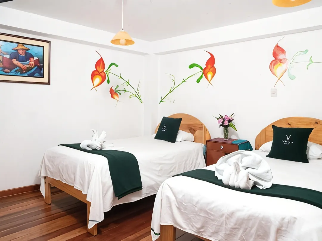 Rituales Inn Santa Monica - Cusco