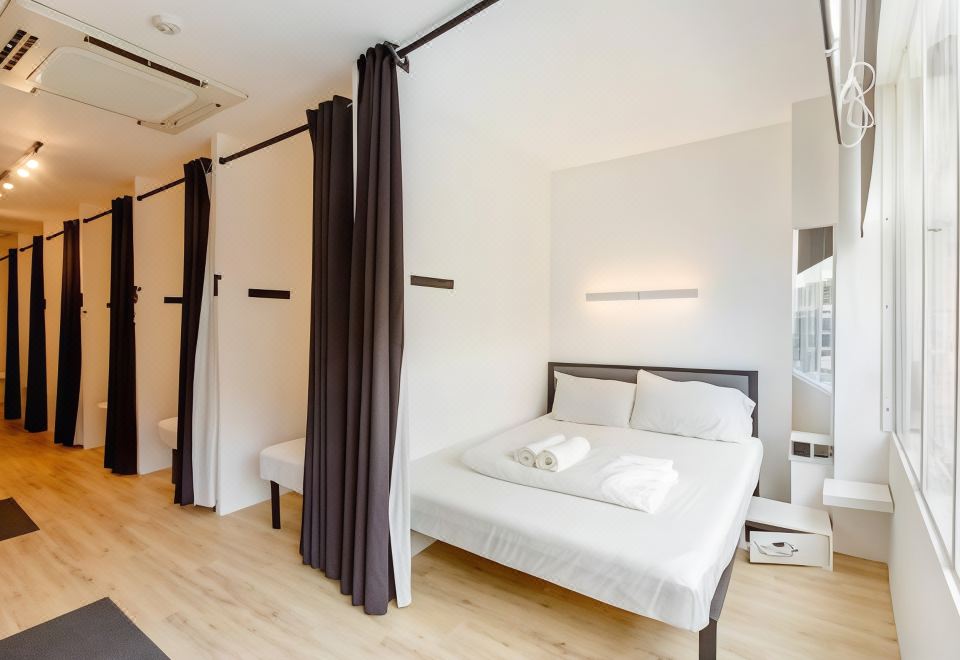 RadZone Hostel, Singapore - 2025 Latest Prices & Deals | Trip.com