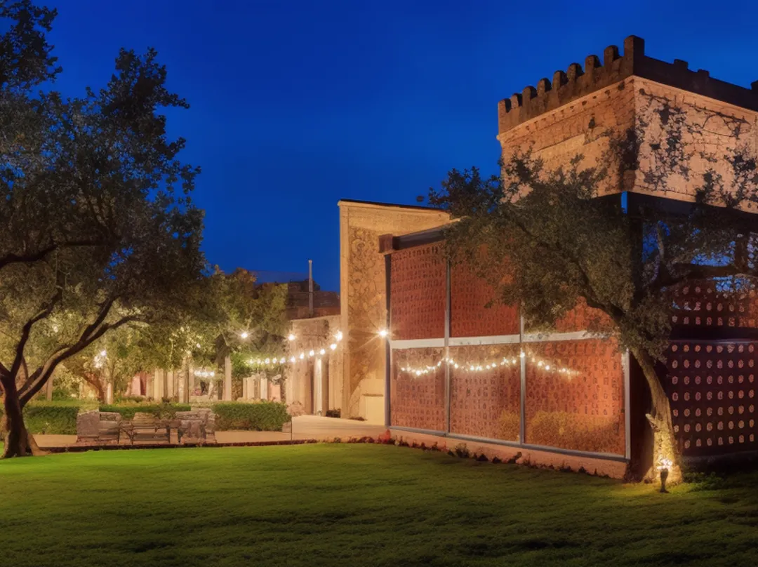 Cantine De Gregorio Suites - Sciacca