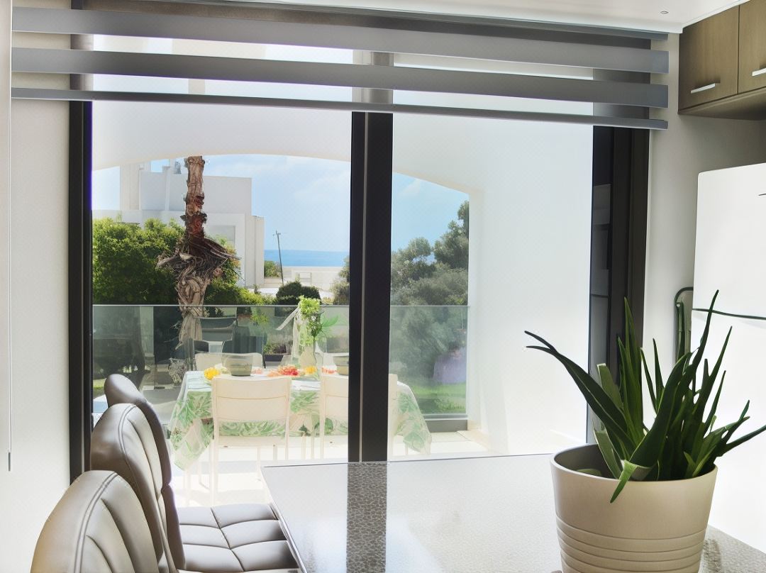 Phaedrus Living: Seaside Luxury Flat Natalia 102 - 帕福斯