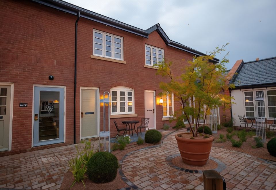 The Lion at Malpas,Malpas - Updated 2024 Reviews & Prices | Trip.com