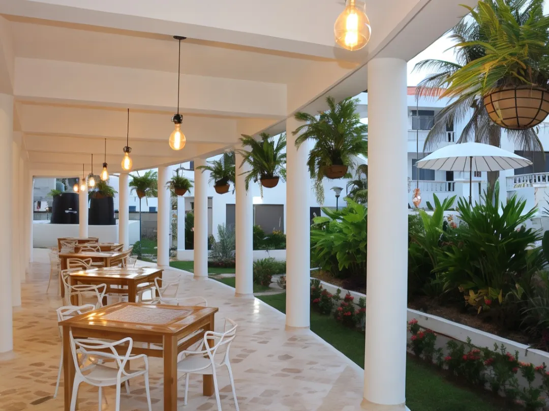 Vaia Hoteles - Coveñas