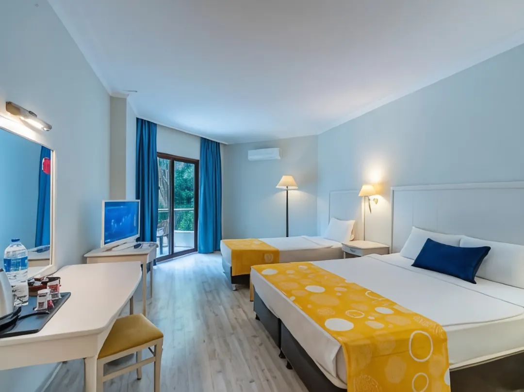 Miarosa Incekum Beach - İncekum