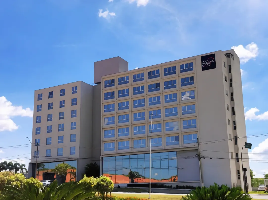 Sleep Inn Paulínia - Campinas