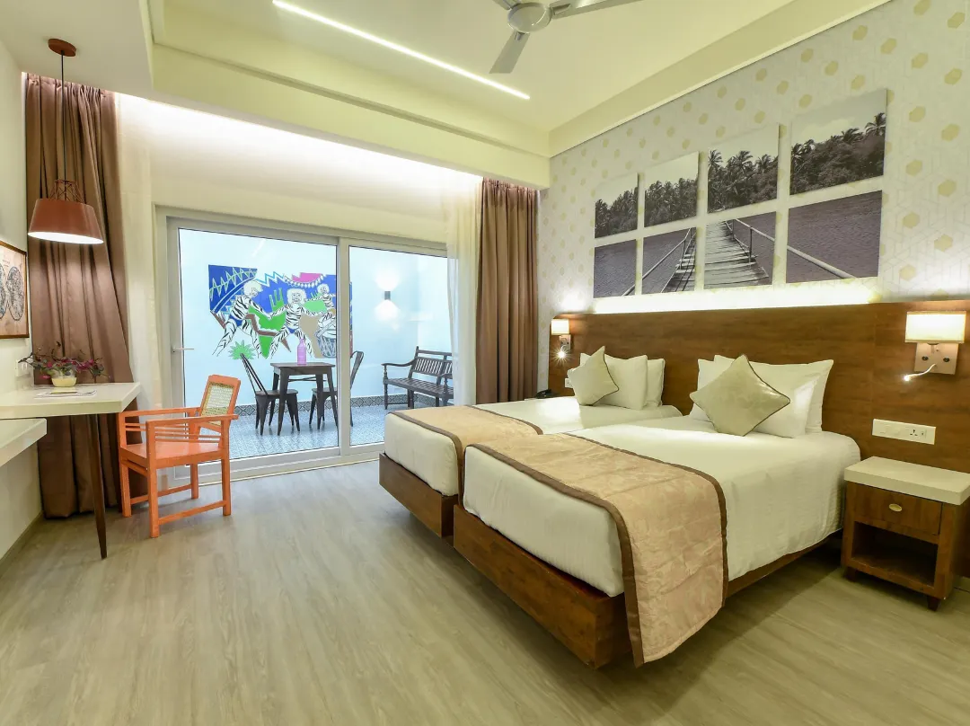 The Avatar Hotel & Convention - Mangaluru