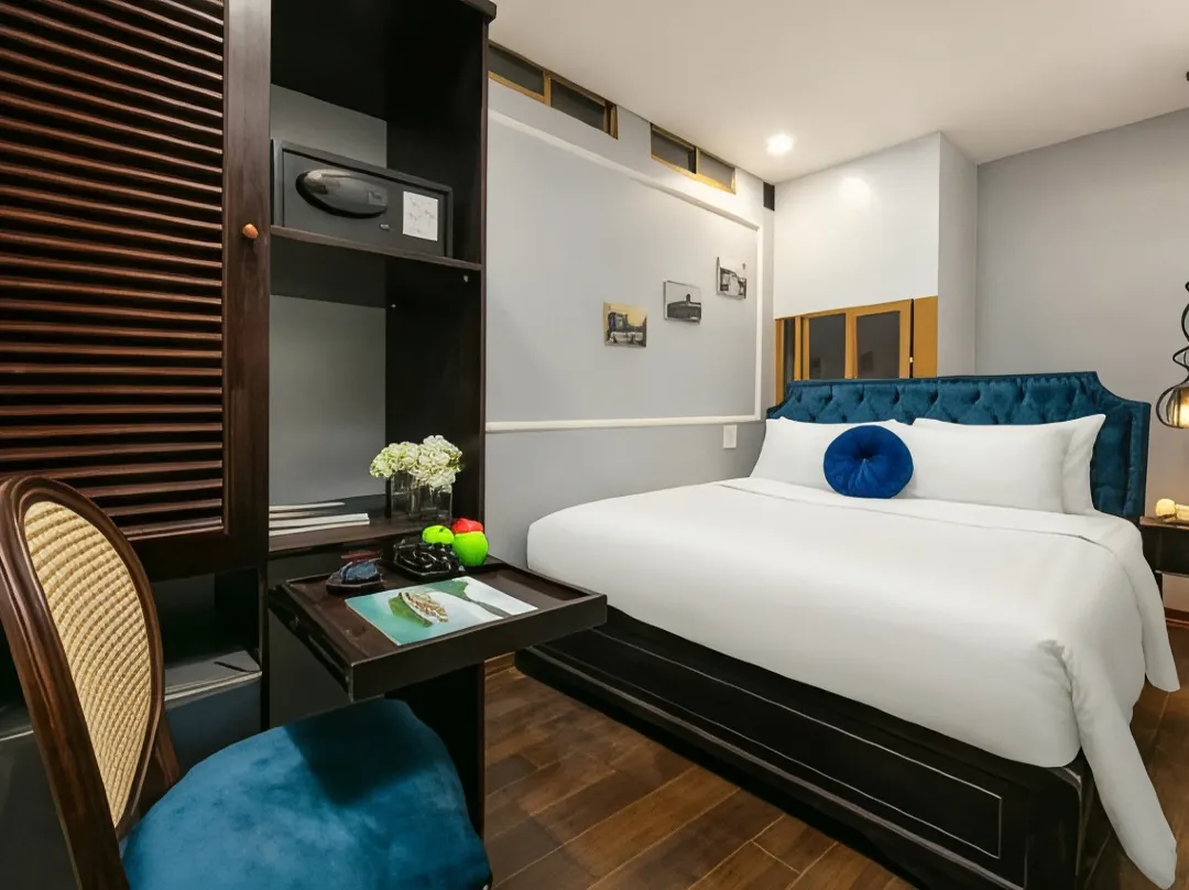 La Renta Hotel & Spa - Hanoï