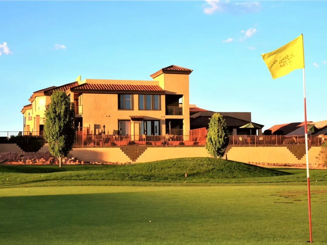 Highlands Resort At Verde Ridge - Arizona