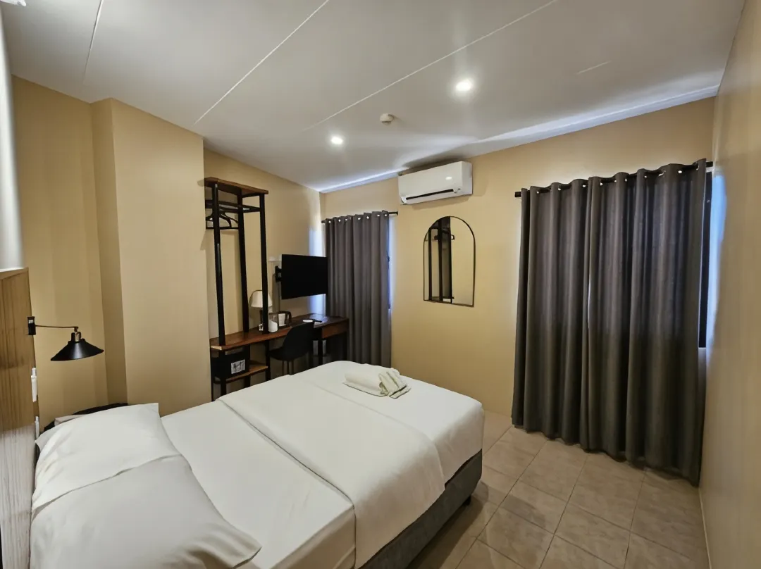 Cebu Pensione Plaza - Cebu City