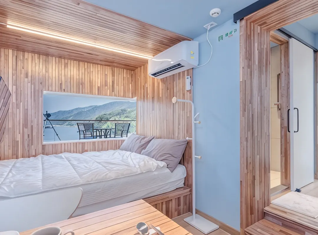 Okcheon Stone & Lake - 옥천읍