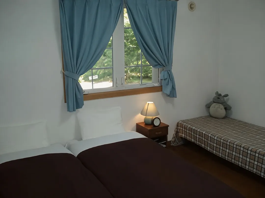 Karuizawa Pension Baba Papa - 가루이자와마치