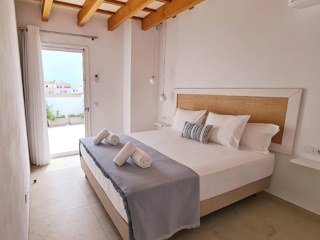 Waki Conscious Hotel - Minorca