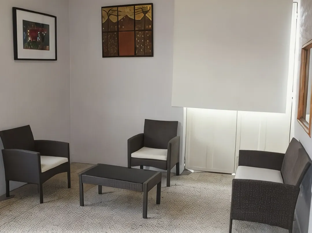 Parador San Fernando - Hostel - Oaxaca