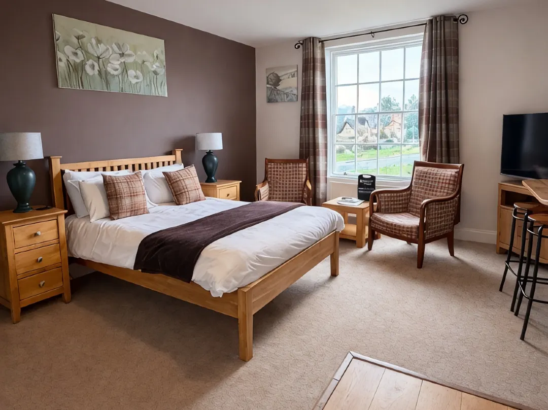 The Bell Inn - Forest of Dean