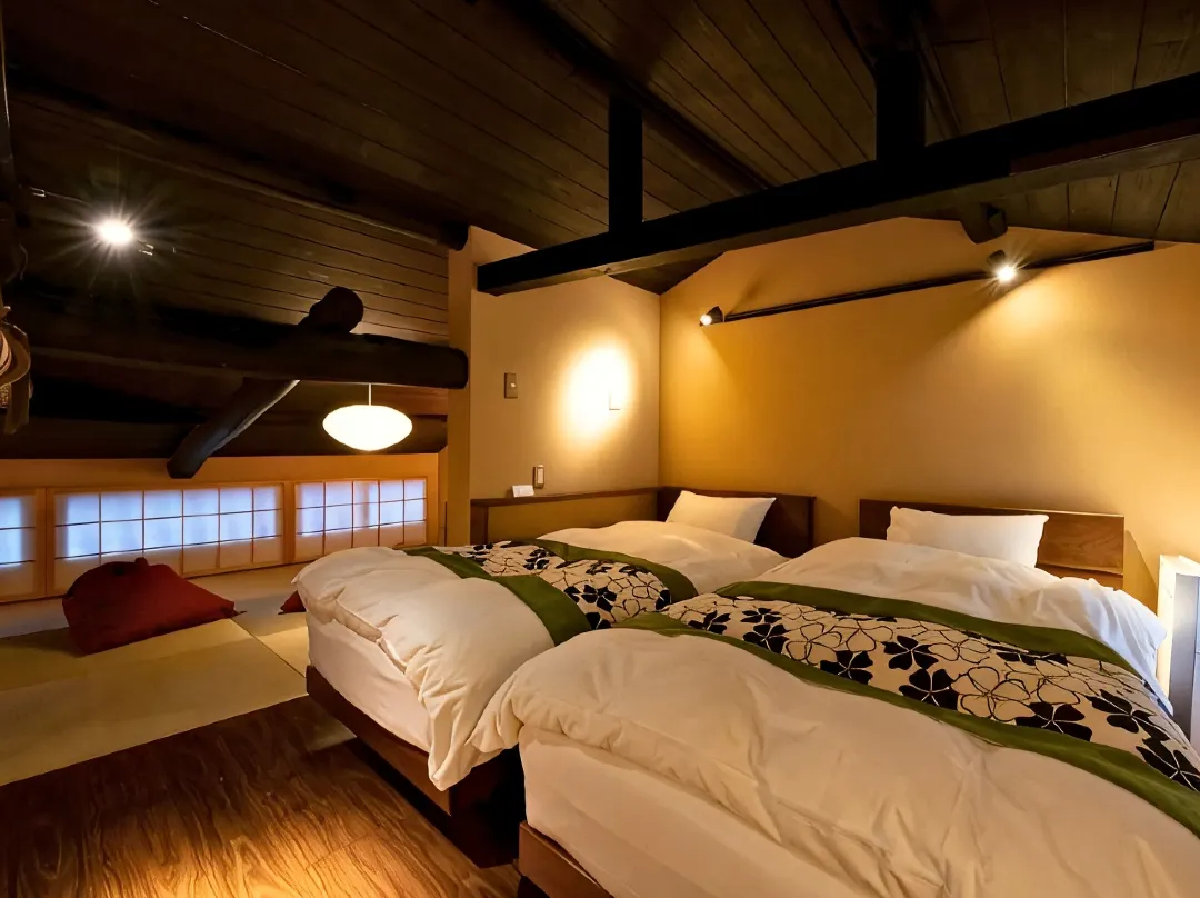 Private Villa Satoi Tessen - Kyoto