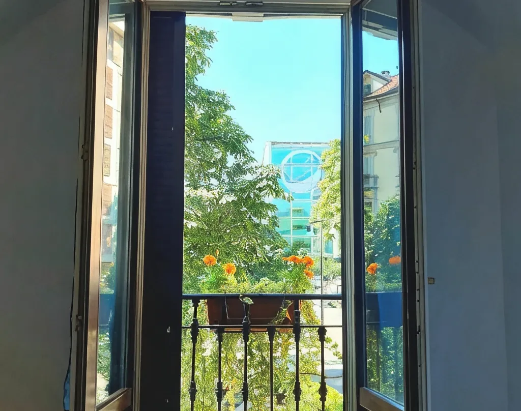 Room Inn - Milán