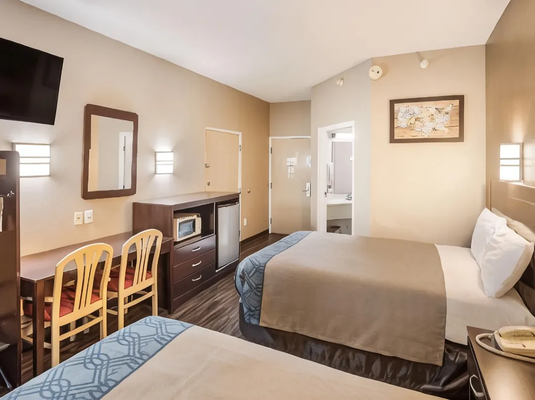Econo Lodge Morristown West - Dandridge, TN