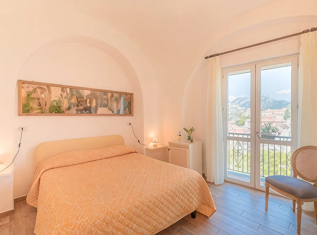 Mimì B&b - Ravello