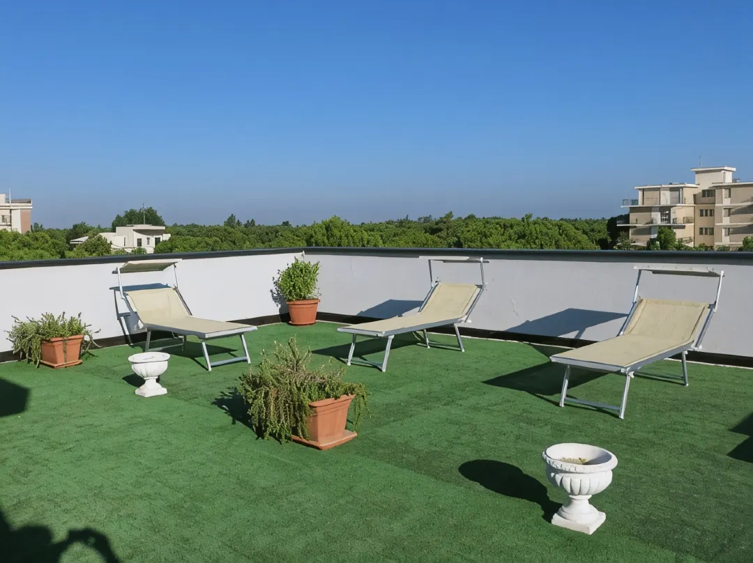 Hotel Singapore - Milano Marittima