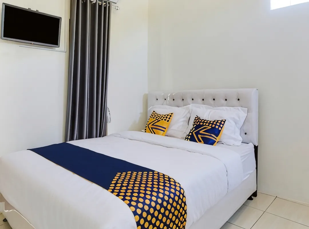 Zidney Guesthouse Syariah - Salatiga